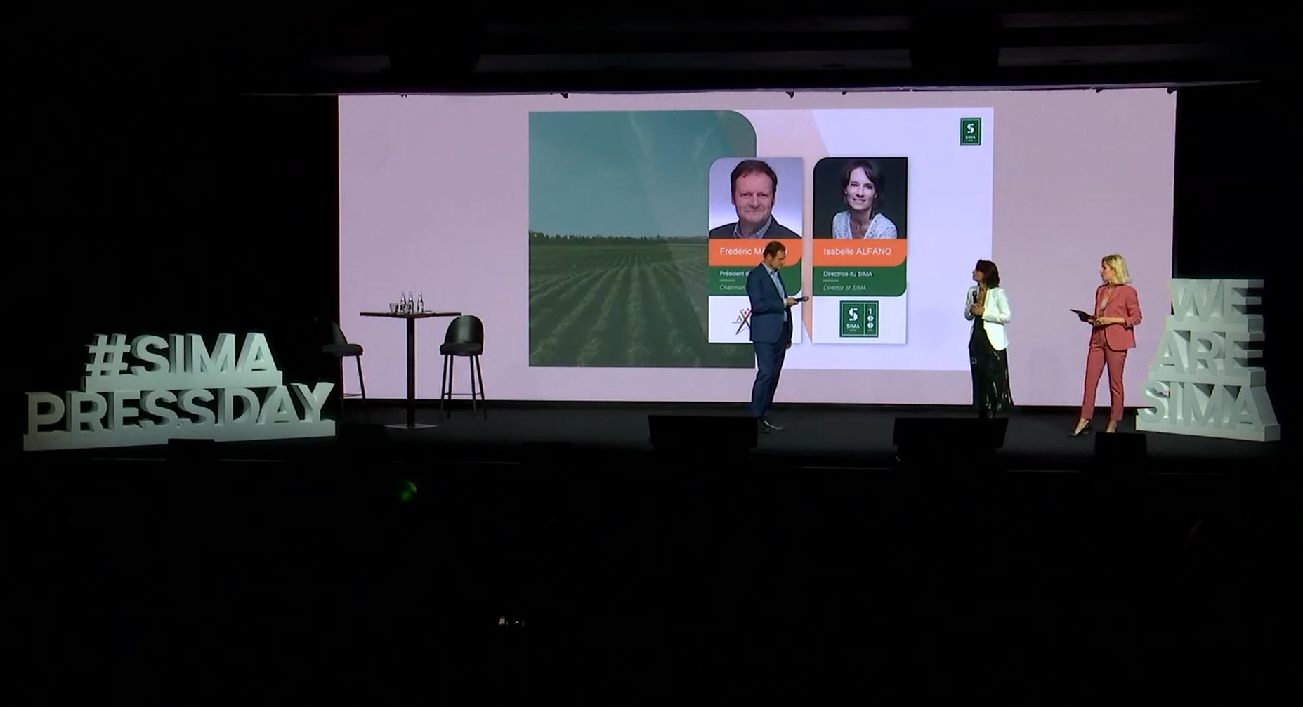 SIMA 2022: todo preparado para la edición del centenario