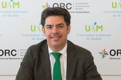 Fidel Rodríguez Batalla, nombrado secretario general de la AEAC