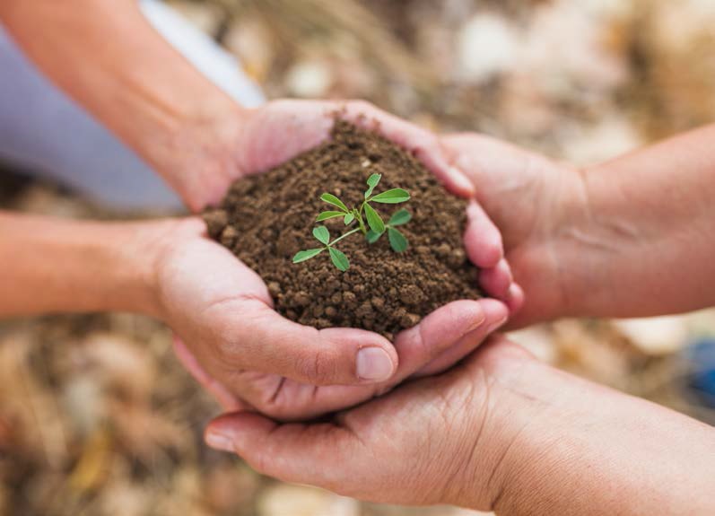 EAP, el valor de la unión